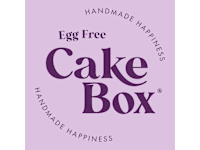 Eggfree Cake Box Slough (farnham Road), Slough | Cake Makers ...