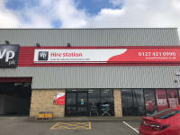 Brandon Hire Station, Bradford | Power Tool Supplies & Repairs - Yell