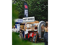Mr Hot Dog, York | Catering - Food & Drink Supplies - Yell