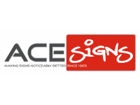Ace Signs, Exeter | Sign Makers - Yell
