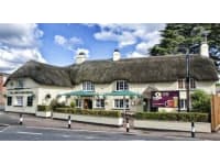 The Thatched House, Exeter | Pubs - Yell