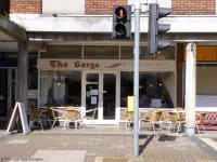 The Gorge Cafe, Farnham | Cafes & Coffee Shops - Yell