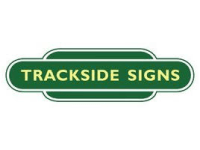 Trackside Signs, Havant | Model Shops - Yell