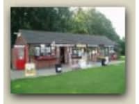 Scratby Hall Caravan Park Ltd, Great Yarmouth | Caravan Parks - Yell