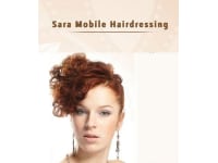 Sara Mobile Hairdressers | Mobile Hairdressers - Yell