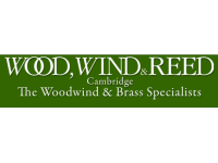 Wood Wind & Reed, Cambridge | Musical Instrument Repairs - Yell