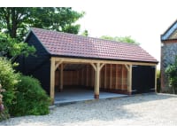 Scott Timber Buildings, Norwich | Sheds, Garden Buildings & Garages - Yell