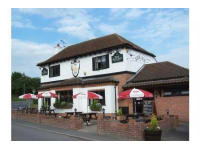 The Sun Inn, Retford | Pub Restaurants - Yell