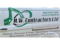 N.W. Contractors Ltd, Aberdare | Groundwork Contractors - Yell