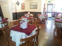 Take 5 Coffee Shop, Preston | Cafes & Coffee Shops - Yell