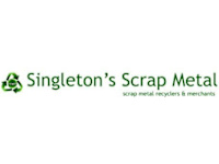 Singleton's Scrap Metal, Manchester | Scrap Metal Merchants - Yell