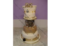 Jo's Cakes, Solihull | Cake Makers & Decorations - Yell