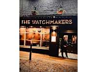 The Watchmakers Bar & Grill, Halifax | Bars & Wine Bars - Yell