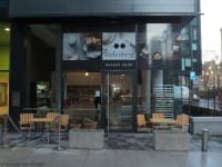 Soderberg, Edinburgh | Cafes & Coffee Shops - Yell