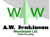 A W Jenkinson Woodwaste, Bo'ness | Recycling - Yell