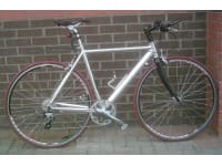 Hamilton Bikes, Hamilton | Cycle Shops - Yell