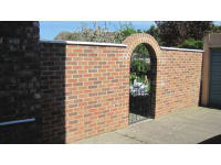 Alan Aitken, Middlesbrough | Bricklayers - Yell