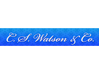 C S Watson & Co, Ongar | Accountants - Yell