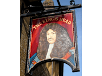 The Kings Head, Merriott | Pub Restaurants - Yell