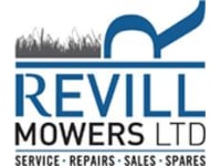Revill Mowers Ltd, Coleford | Garden Equipment Suppliers - Yell