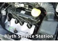 Blyth Service Station Ltd, Blyth | Fuel - Yell