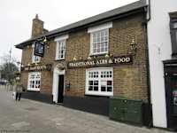 The Half Moon, Rayleigh | Pubs - Yell