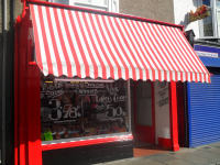 David Robinson Butchers, Middlesbrough | Butchers - Yell