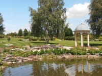 Portchester Memorial Gardens, Fareham | Crematoria & Cemeteries - Yell