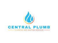 Central Plumb, Halifax | Plumbers - Yell