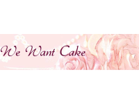 We Want Cake, Waltham Cross | Cake Makers & Decorations - Yell
