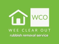 Wee Clear Out | Domestic Waste Disposal - Yell