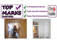 Top Marks Painting & Decorating, Dover | Painters & Decorators - Yell