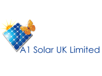 A1 Solar UK Ltd, Rugeley | Solar Energy - Yell
