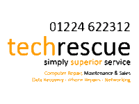 TechRescue Computer Repair, Aberdeen | Computer Services - Yell
