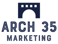 Arch 35 Marketing, Aberdeen | Web Design & Development - Yell