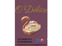O'Dilice, Avoch | Bakeries - Yell