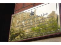 Drumsheugh Baths Club Ltd, Edinburgh | Swimming Pools - Yell