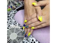 Jorana Nails, Carmarthen | Nail Technicians - Yell