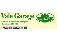 Vale Garage Used Car, Faringdon | Used Car Dealers - Yell