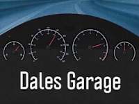 Dales Garage, Hawes | Mechanics - Yell