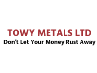 Towy Metals Ltd | Scrap Metal Merchants - Yell