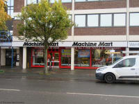 Machine Mart Colchester, Colchester | Power Tool Supplies & Repairs - Yell