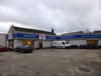STS Stapleton's (Tyre Services) Ltd, Burton-On-Trent | Tyres - Yell