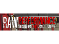 Raw Performance Gym, Hitchin | Personal Trainers - Yell