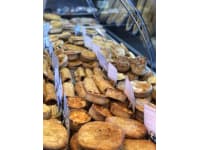 Charles Mchardy Butchers, Stonehaven | Butchers - Yell