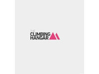 The Climbing Hangar Liverpool - Matchworks, Liverpool | Sports Coaching ...