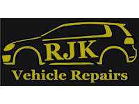 RJK Vehicle Repair, Scarborough | Car Body Repairs - Yell