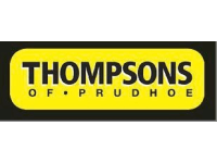 Thompsons Of Prudhoe Ltd, Prudhoe | Demolition Companies - Yell