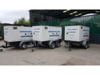 Maxplant Hire & Sales, Llandudno | Generators - Yell