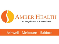 Amber Health, Baldock | Osteopaths - Yell